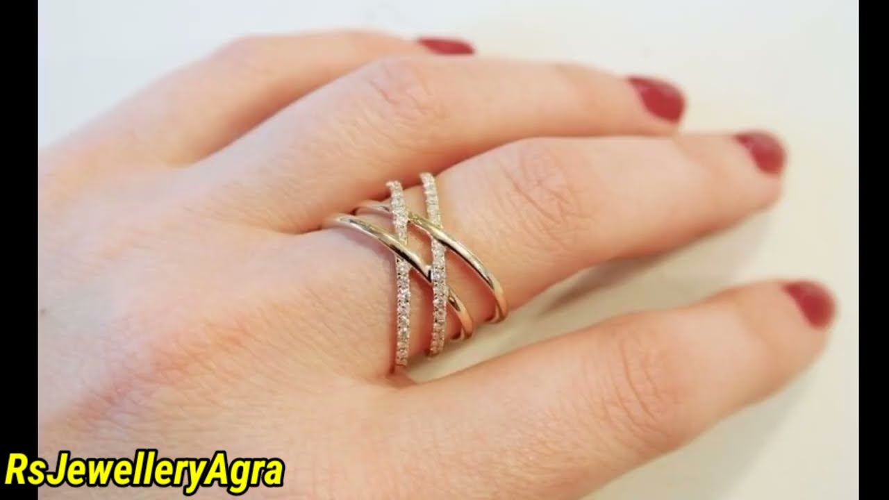 3gram to 4 Gram Gold Rings Designs 2022| Latest Big Size Ring # ...