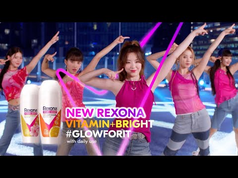 Rexona x (G)I-DLE: Introducing our first-ever K-Pop Brand Ambassador ...