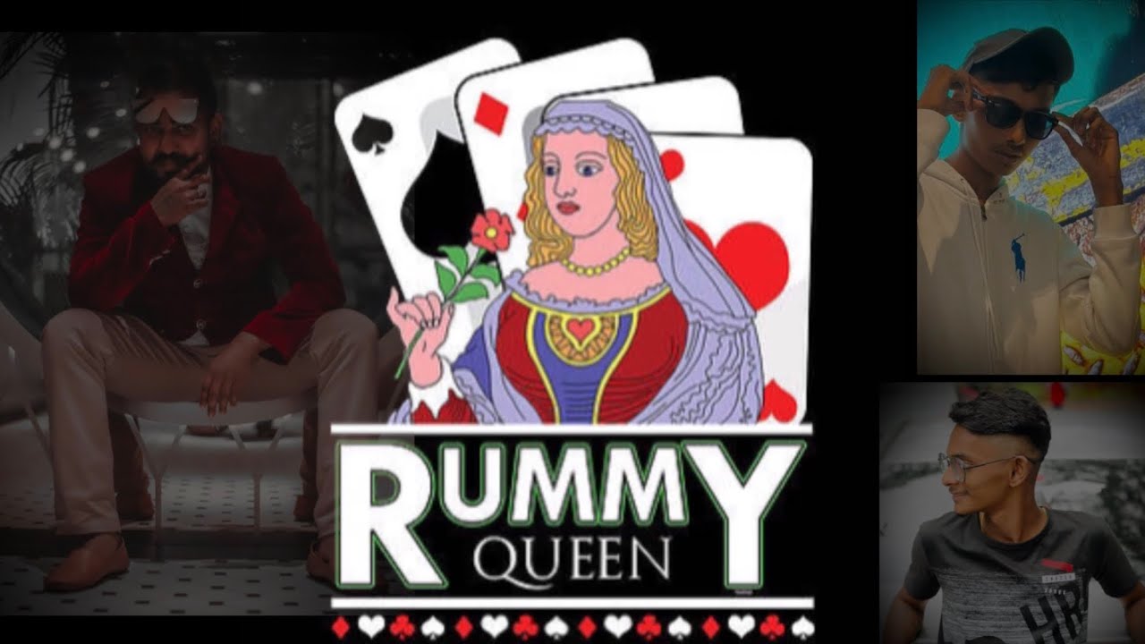 THE RUMMY QUEEN 👸🏻👑 [MALAYSIA TAMIL SHORT FILM] - YouTube
