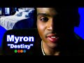 Myron – Destiny – CD (Album), 1998 [r1870904] | Discogs