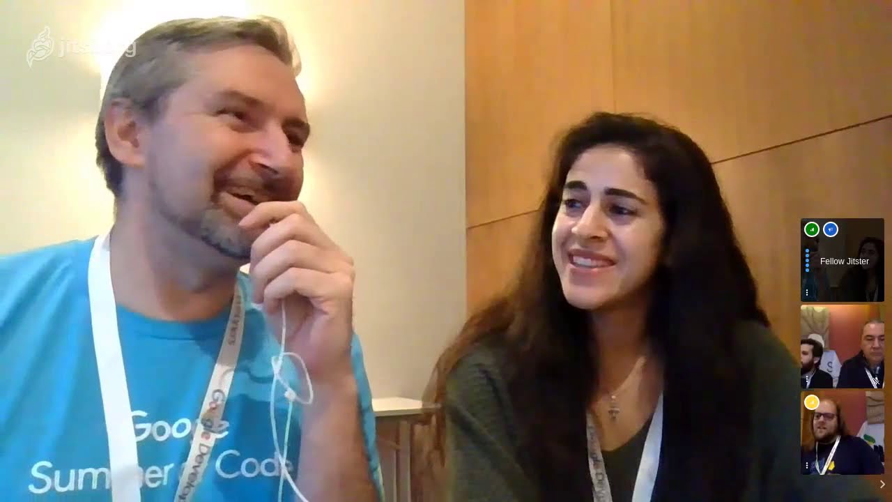 GDG Spain Podcast s01e06, "GDG Summit" - YouTube