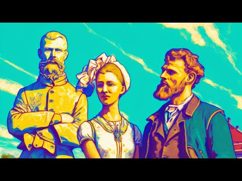 The Princess and Vanke, the Shoemaker’s Son - YouTube