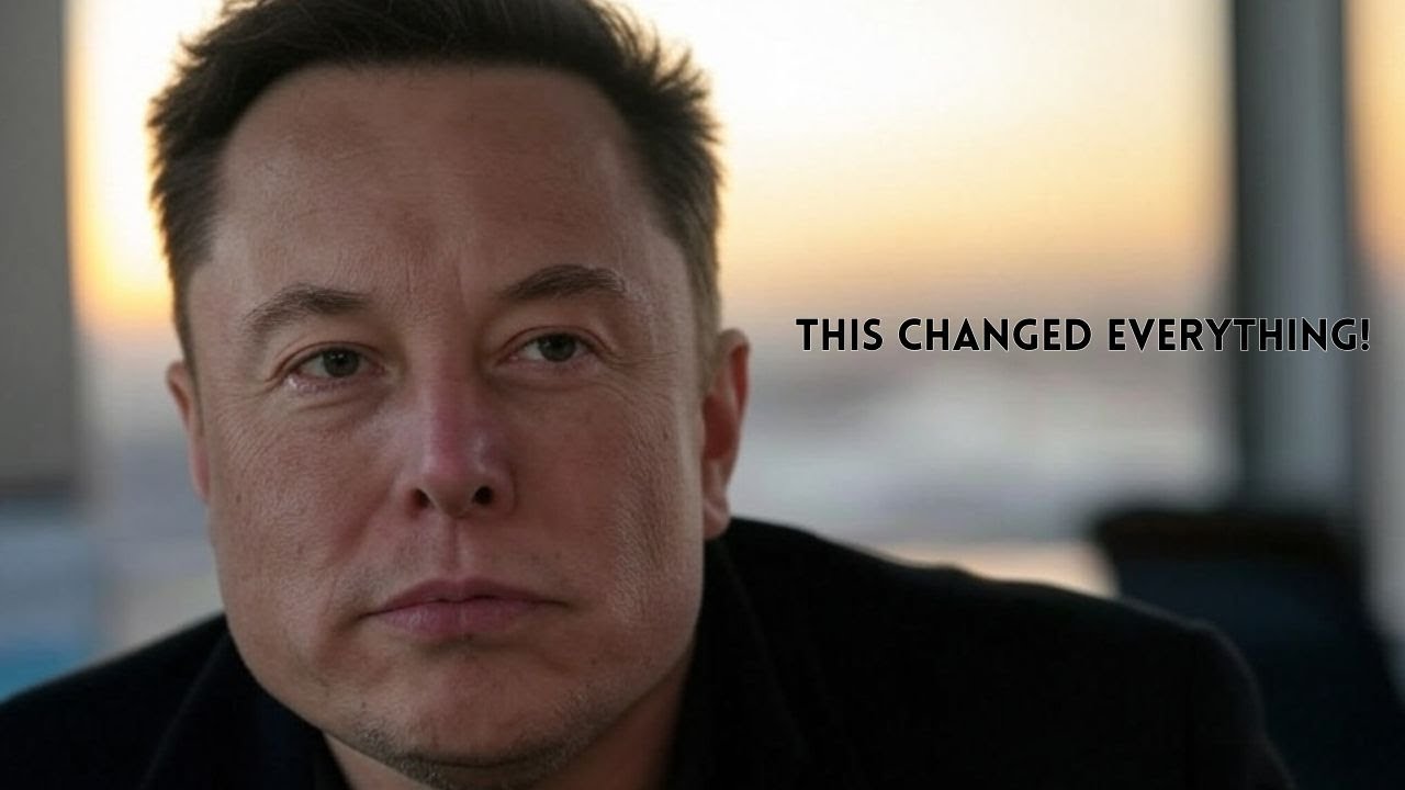 Think Like Elon Musk and Win in Life! - YouTube