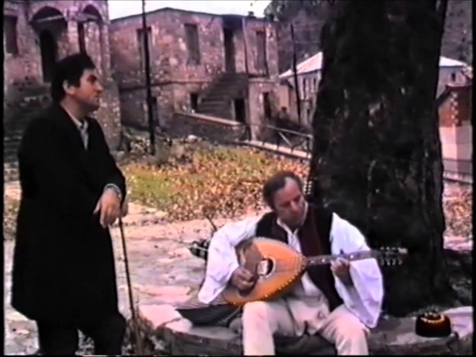 ΜΑΡΟΥΣΙΑΝΑ (ΣΟΛΟ ΛΑΟΥΤΟ)-ΣΩΤ. ΤΟΓΕΛΟΣ-1987-8ο - YouTube