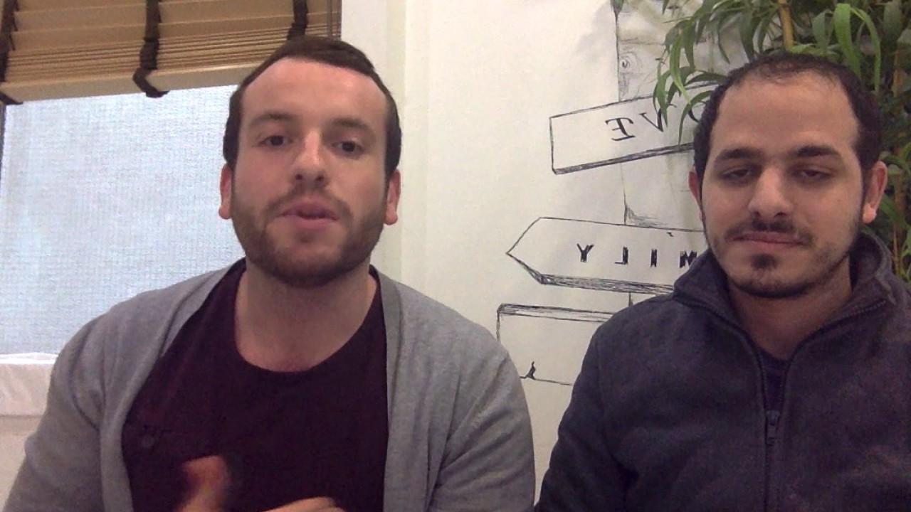 Gooster Intro - YouTube