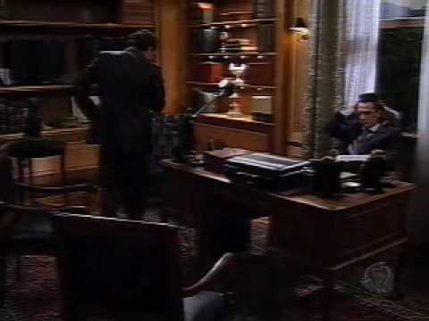 Poder Paralelo - 08/05/09 (1/4) - YouTube