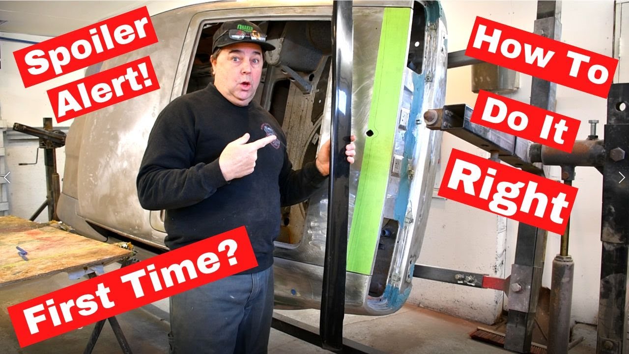 How To INSTALL a Spoiler on Your Car the RIGHT Way (Even If You're a ...