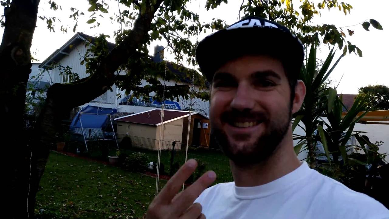 BQ Aquaris X5 Plus hátsó Kamera 4K Video Teszt