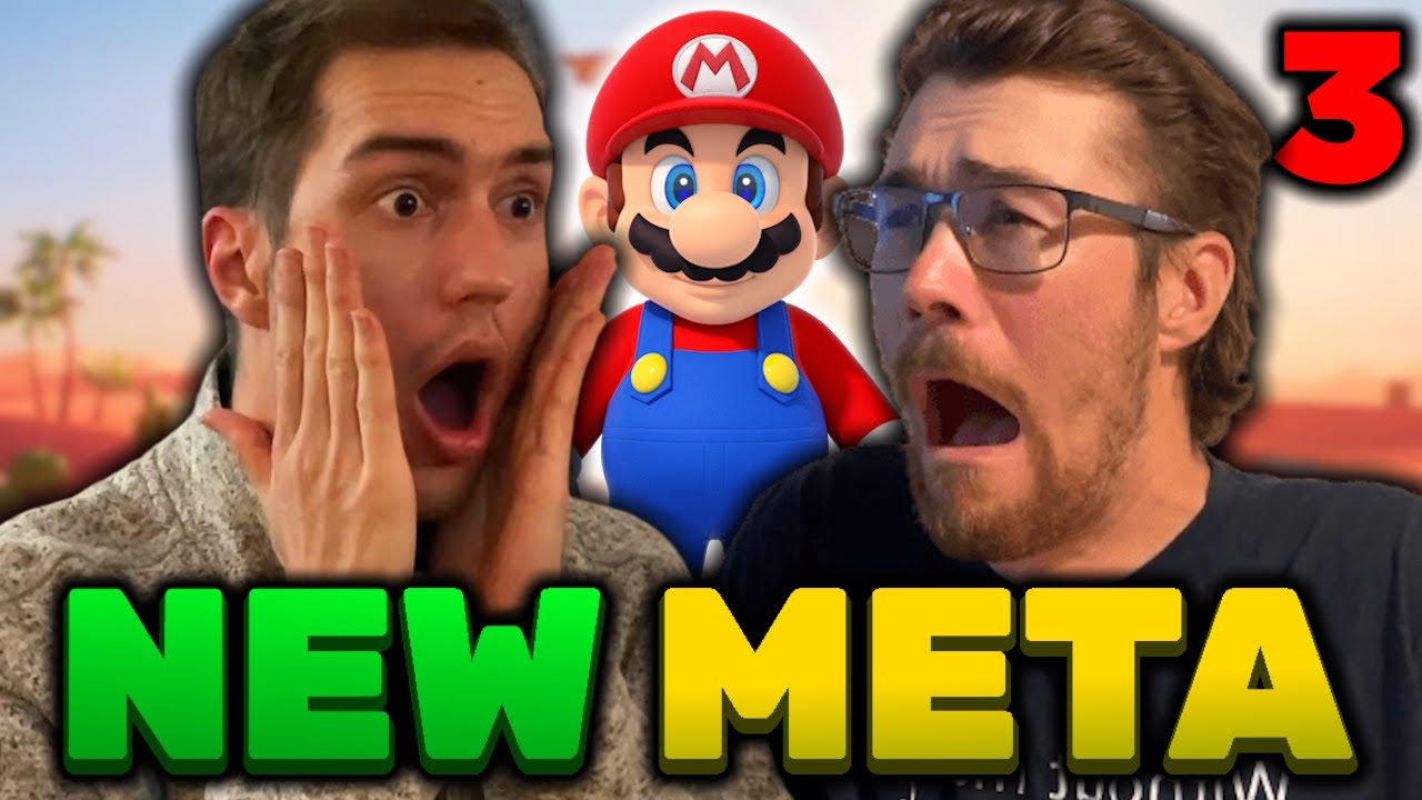 We're INNOVATING The YouTube Game! - YouTube