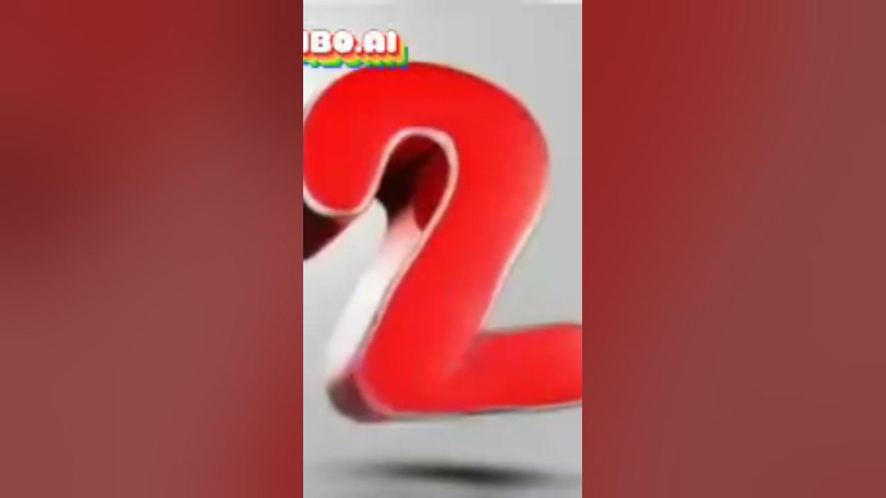 THREE TWO ONE ZERO - YouTube