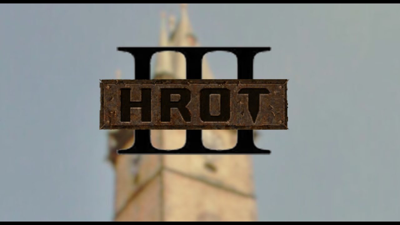HROT(E3MS) : Rathaus - YouTube