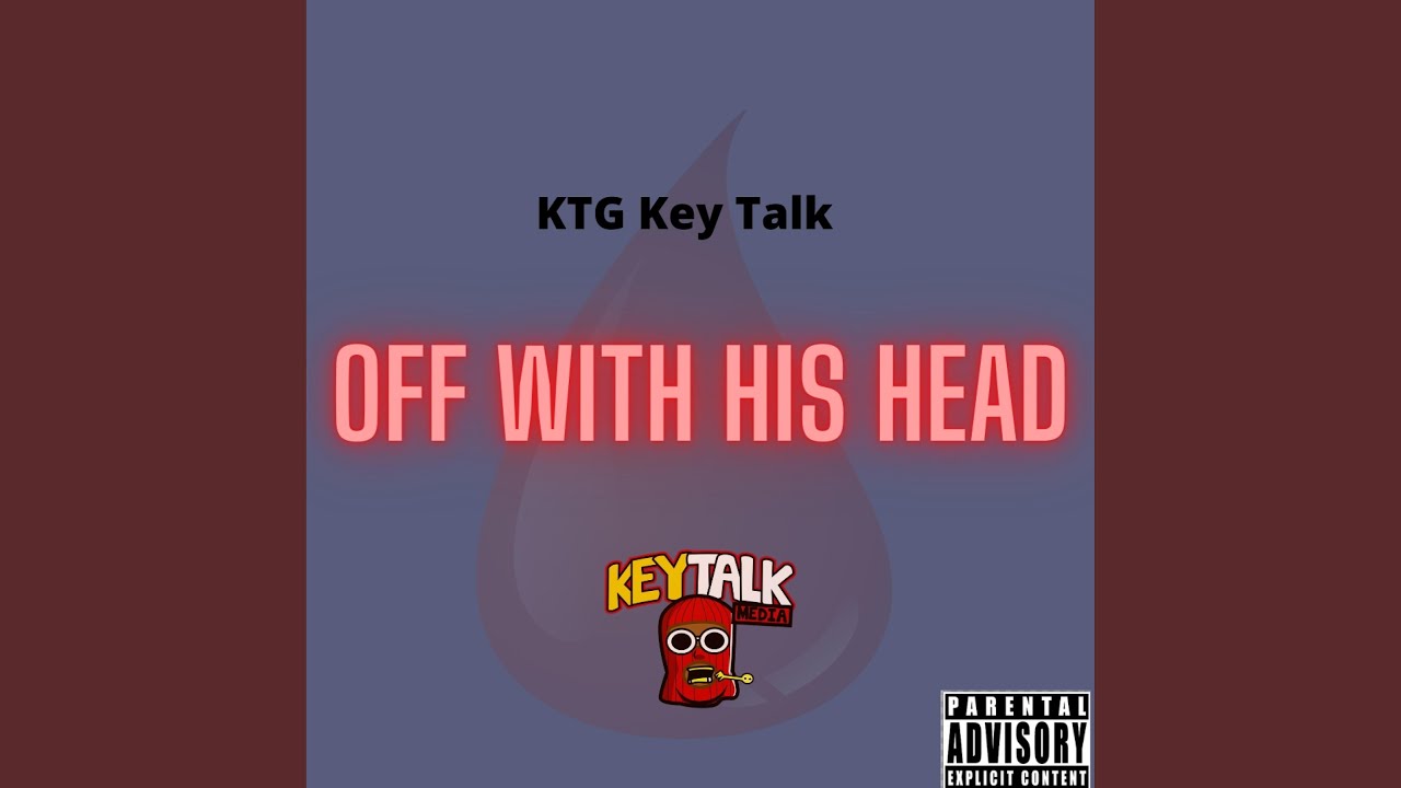 Off with his Head - YouTube