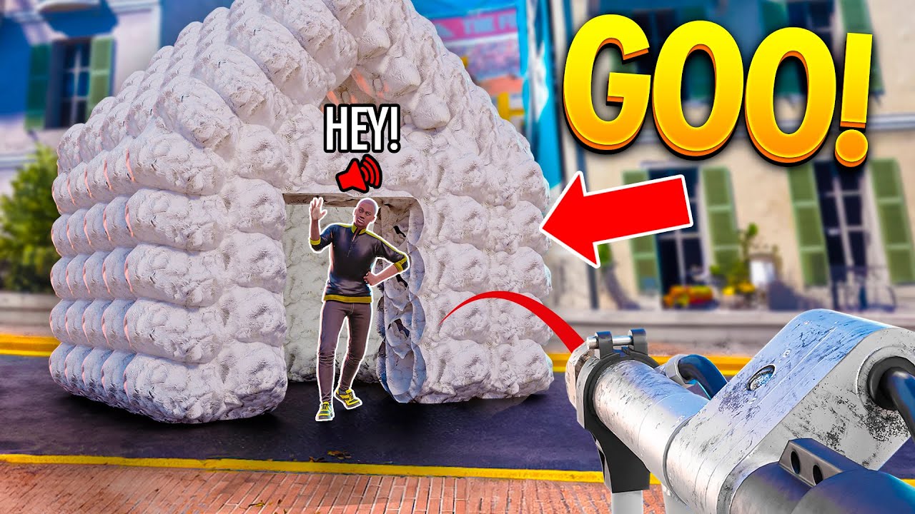 THE FINALS Highlights, WTF & Funny Moments! Ep #15 - YouTube