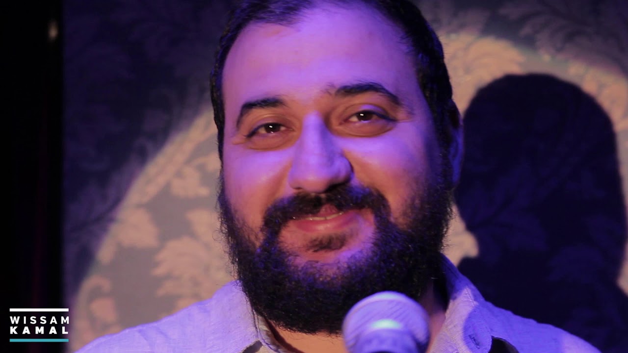 Stand up Comedy | Lebanese Ads F@$K Logic - YouTube