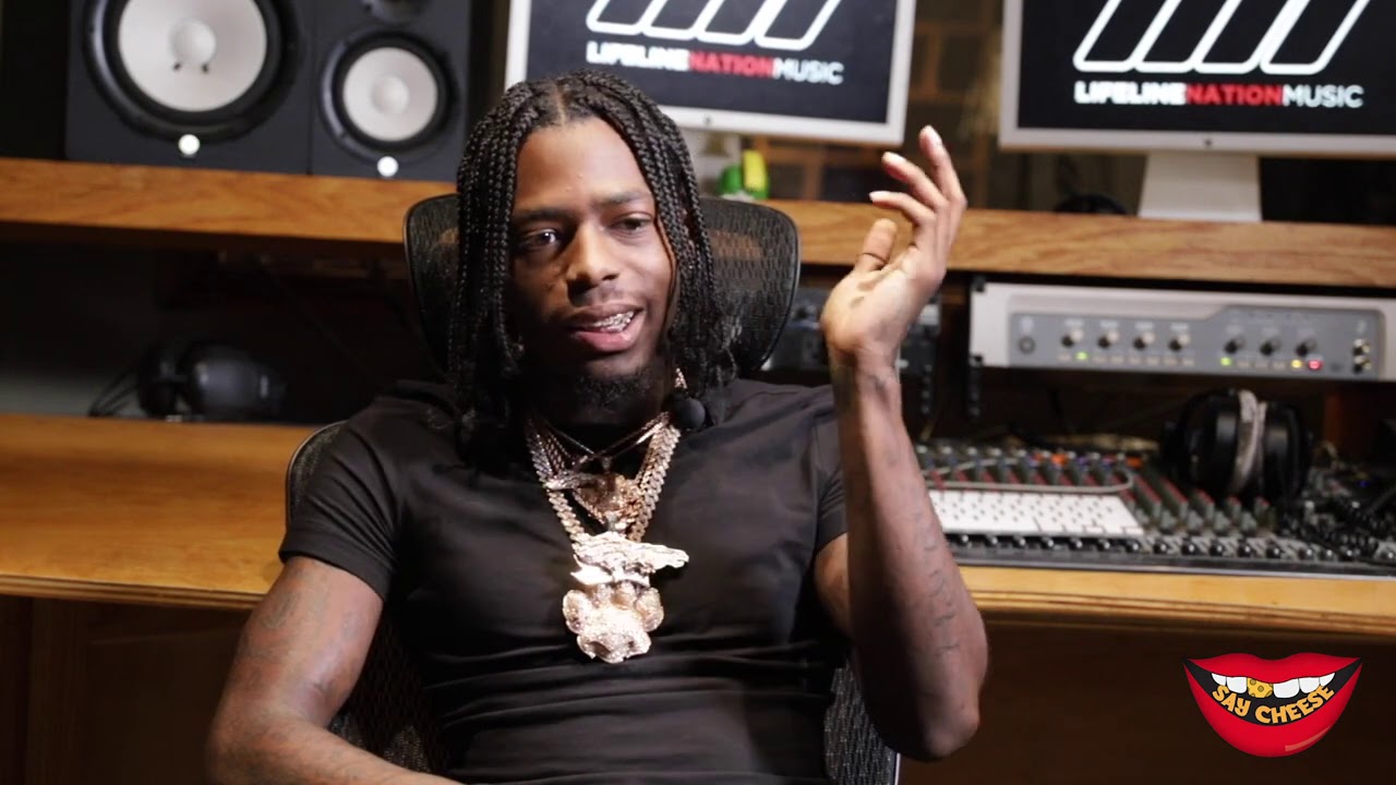 Snap Dogg on battling depression because of rap, & cutting off fake ...
