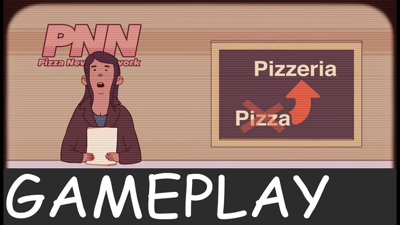 Good Pizza, Great Pizza -PC GAME -2018 /ErduanShadowHD - YouTube