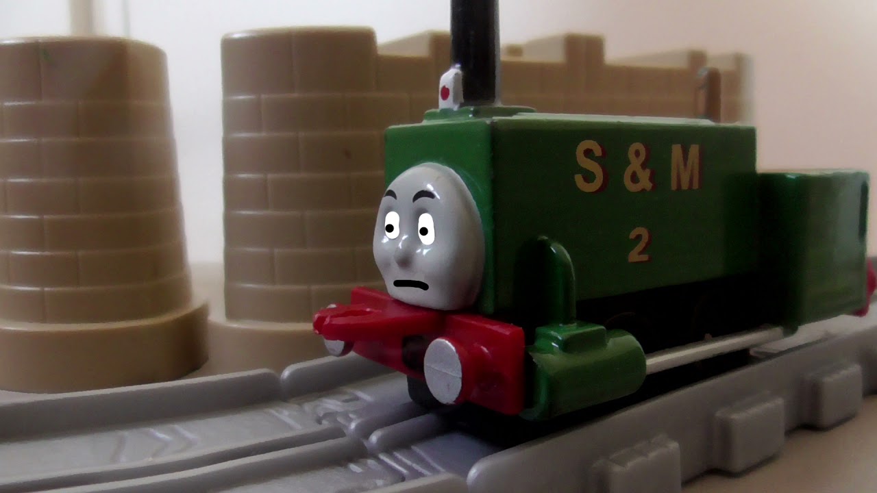 Neil Remembers (Thomas & Friends ERTL Adventures; Season 1; Episode 24 ...