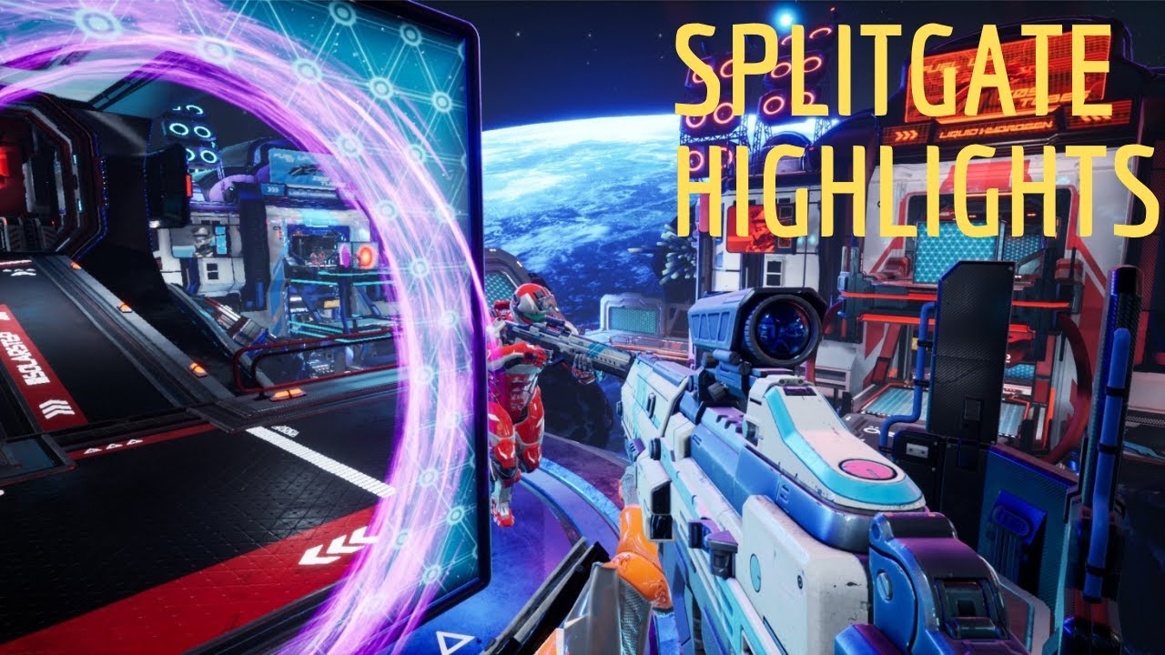 SPLITGATE HIGHLIGHTS - MASSARU / MODA 2 - YouTube
