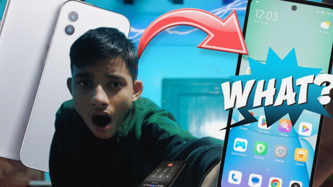 "UNBELIEVABLE! 5K phone from 2019 Takes Down 20K Giants in Epic ...