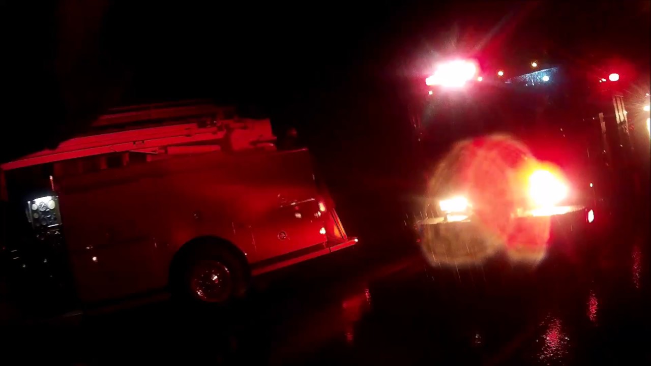 City of Jenkins Fire Department-Weather - YouTube