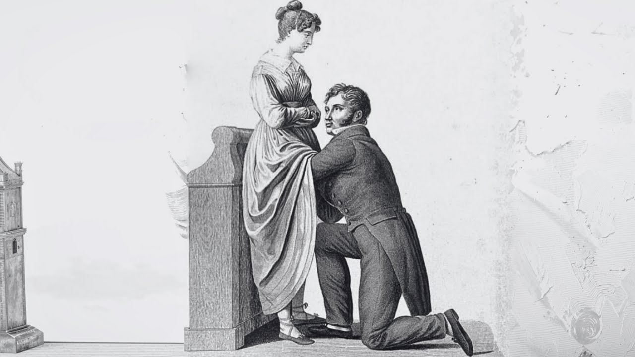 300 Incredible Vintage Photos That Reveal Hidden History – Prepare to ...