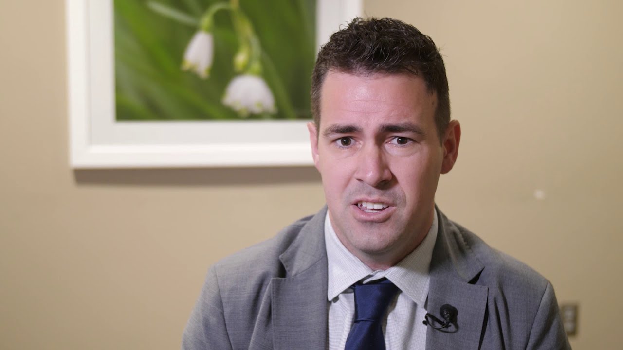 Dr. Doug Franz, Nephrology - YouTube