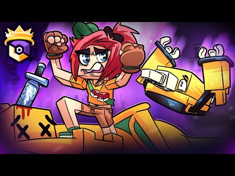 The Gilded Metang, and defeating the Ender Dragon (Day 20)