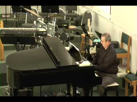 R Mark Russell Piano Prelude 050315pm - YouTube