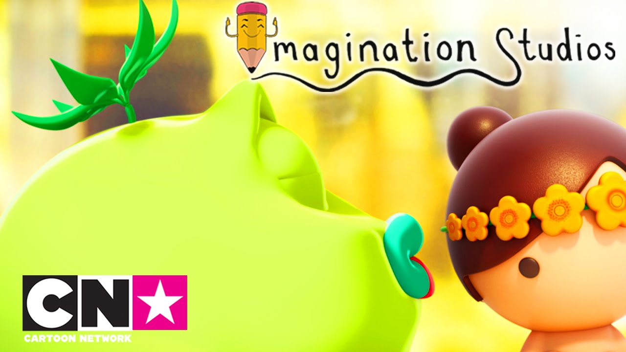 Beat Monsters | Nagy törés (elsőként a YouTube-on!) | Cartoon Network ...