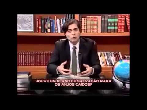 Houve um plano de Salvação para os anjos caídos? Na mira da verdade ...