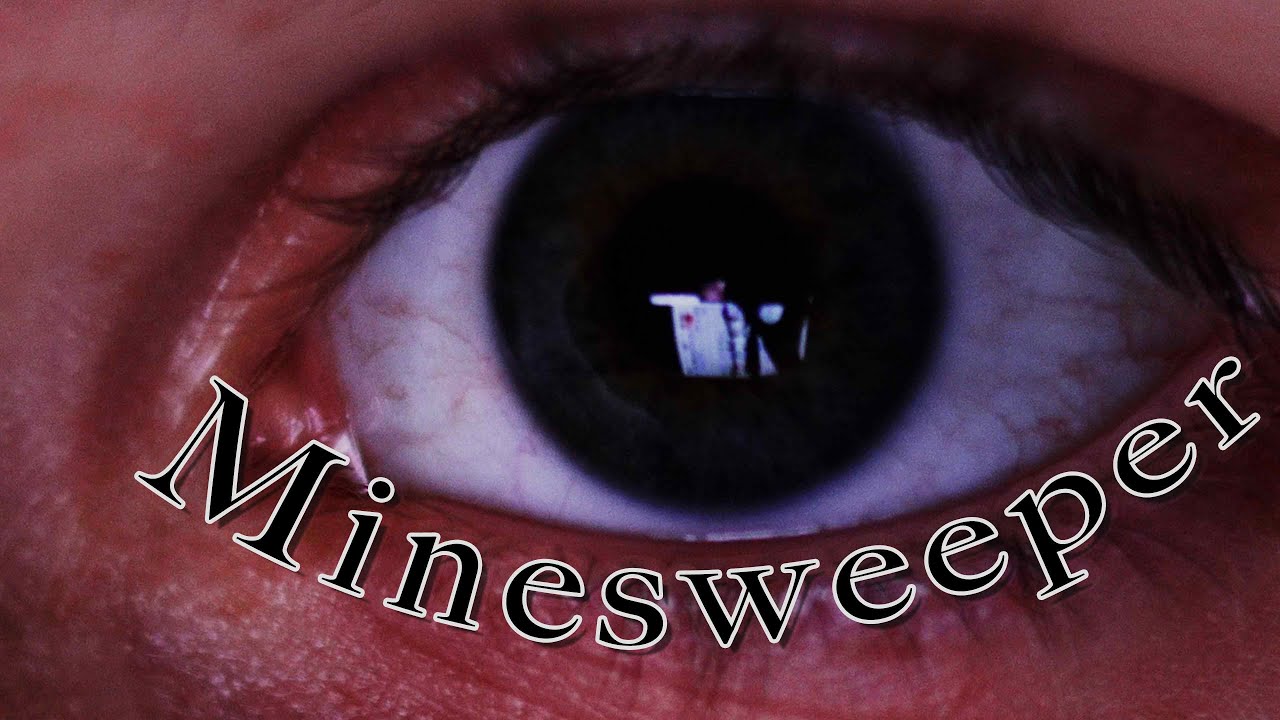 Minesweeper (2024)