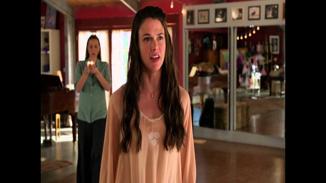 Bunheads - Episode 1x09 - Sneak Peek #3 - YouTube