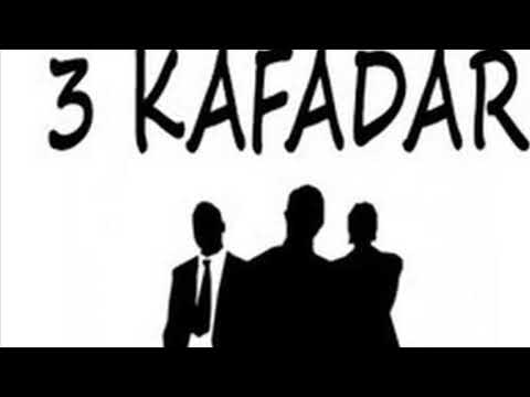 Tanıtımımız 💪🏽 3 kafadar