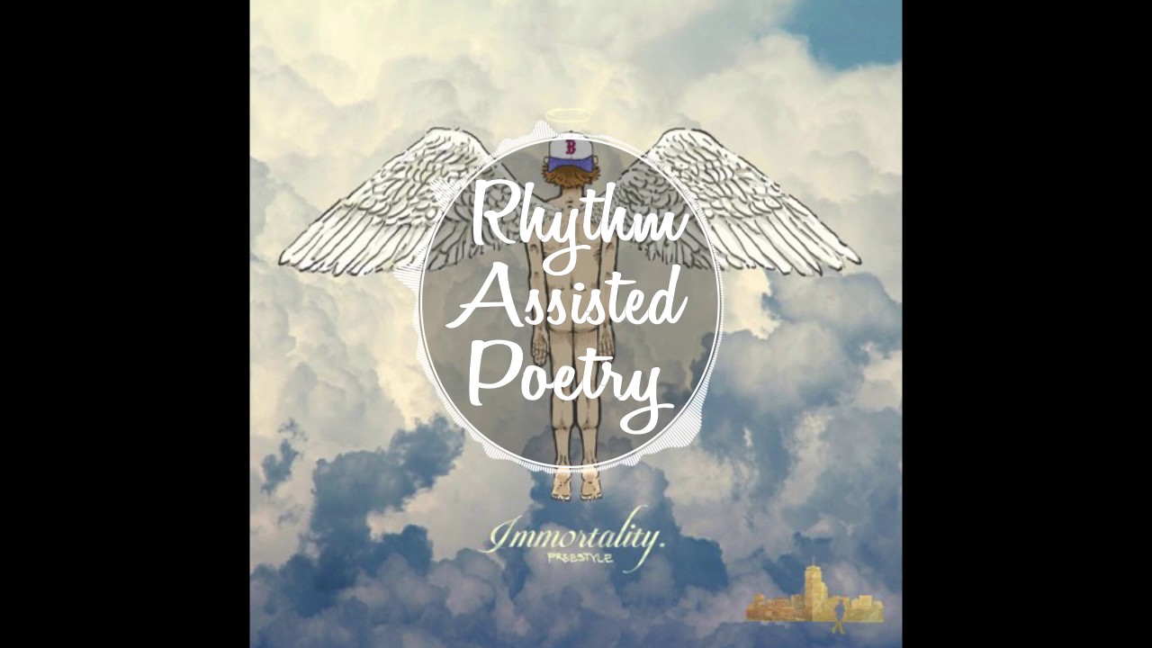 Danny Diamonds - Immortality (Produced by Smaibery) - YouTube