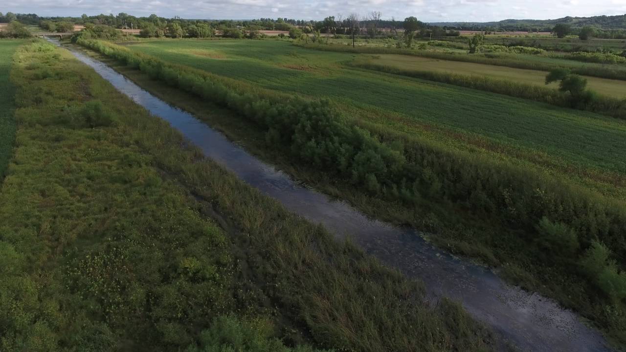 37.6 Acres, Holt County, MO Slough and Tillable! ($140,000) - YouTube