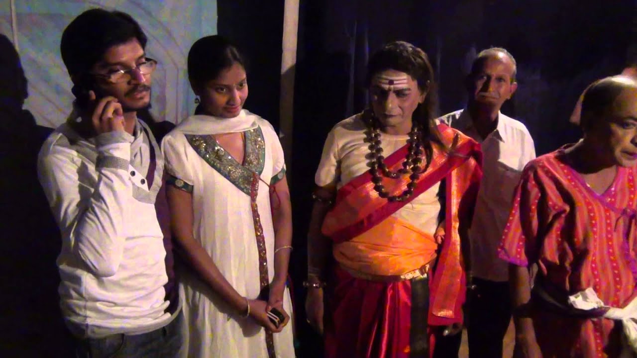 Anantha Sriram And Wife - YouTube