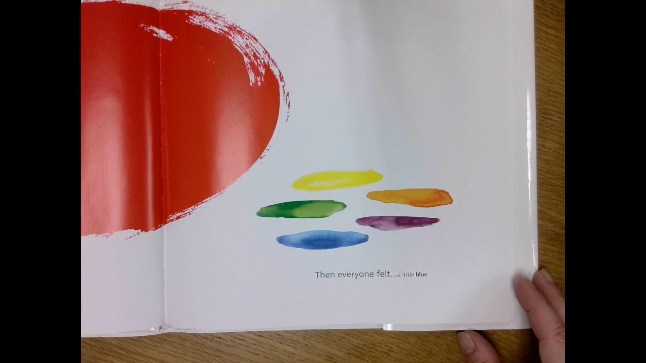 Solidarity Lesson "One," by Kathryn Otoshi (read by Mrs. Cottreau ...