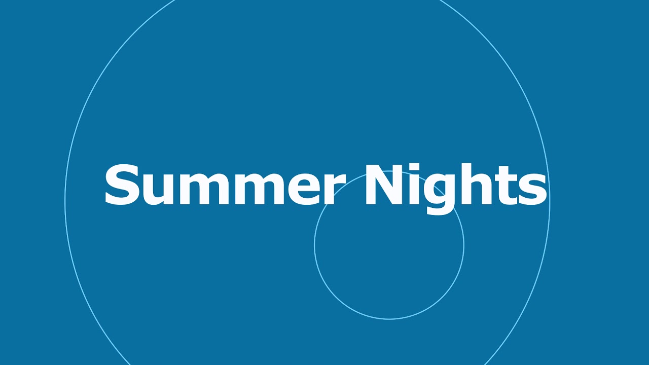 🎵 Summer Nights - Text Me Records / Leviathe 🎧 No Copyright Music 🎶 ...