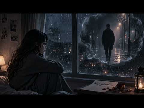 Niyə gəlmədin?💔 #keşfet #keşfetbeniöneçıkar #ayriliq #sevgi #azerimusic 