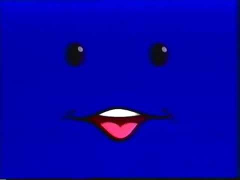 Nick Jr. Face Bumper (US and UK Versions) (2001) - YouTube
