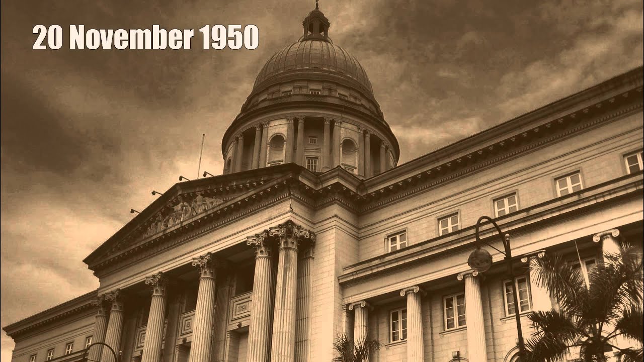 The Maria Hertogh Riots - YouTube