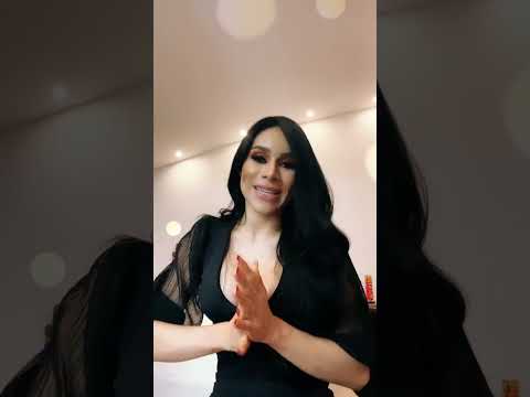 Yuliett Torres - Instagram Live 11 De Noviembre De 2021