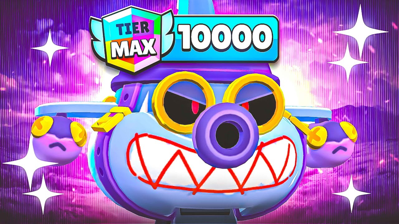 10000 🏆 HANK PUSH BEGINS… ☠️ - YouTube