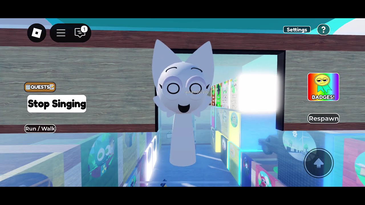 How to get Pyramixed Owackx and Wenda in 3D sprunki rp - YouTube