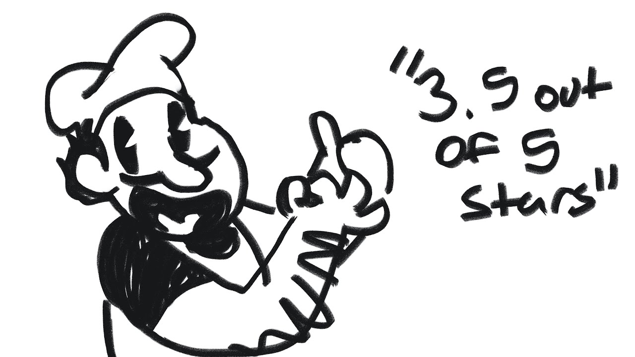 Cooking with Peppino (Animatic) - YouTube