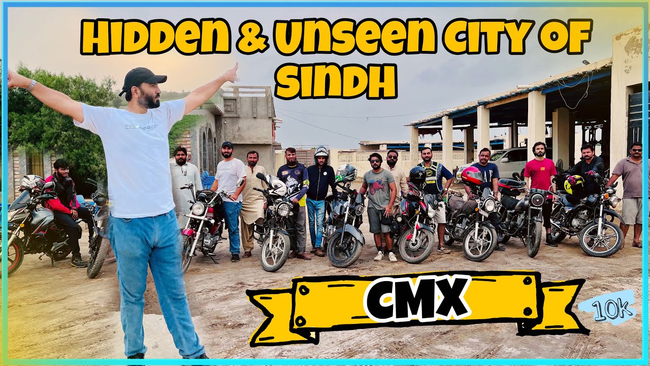 Trip to Sinjhoro Hidden & Unseen city of sindh🤫 | Jinnat Ki Haveli👻 ...