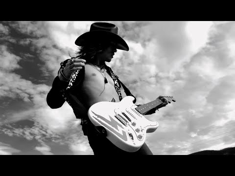 Lynnchburg - Unknown Cowboy (Official Video) - YouTube