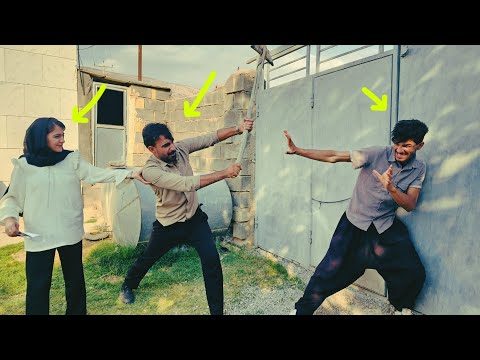 Mr. Lawyer’s Explosive Fight with Ramin! + Immediate Lawsuit Filed