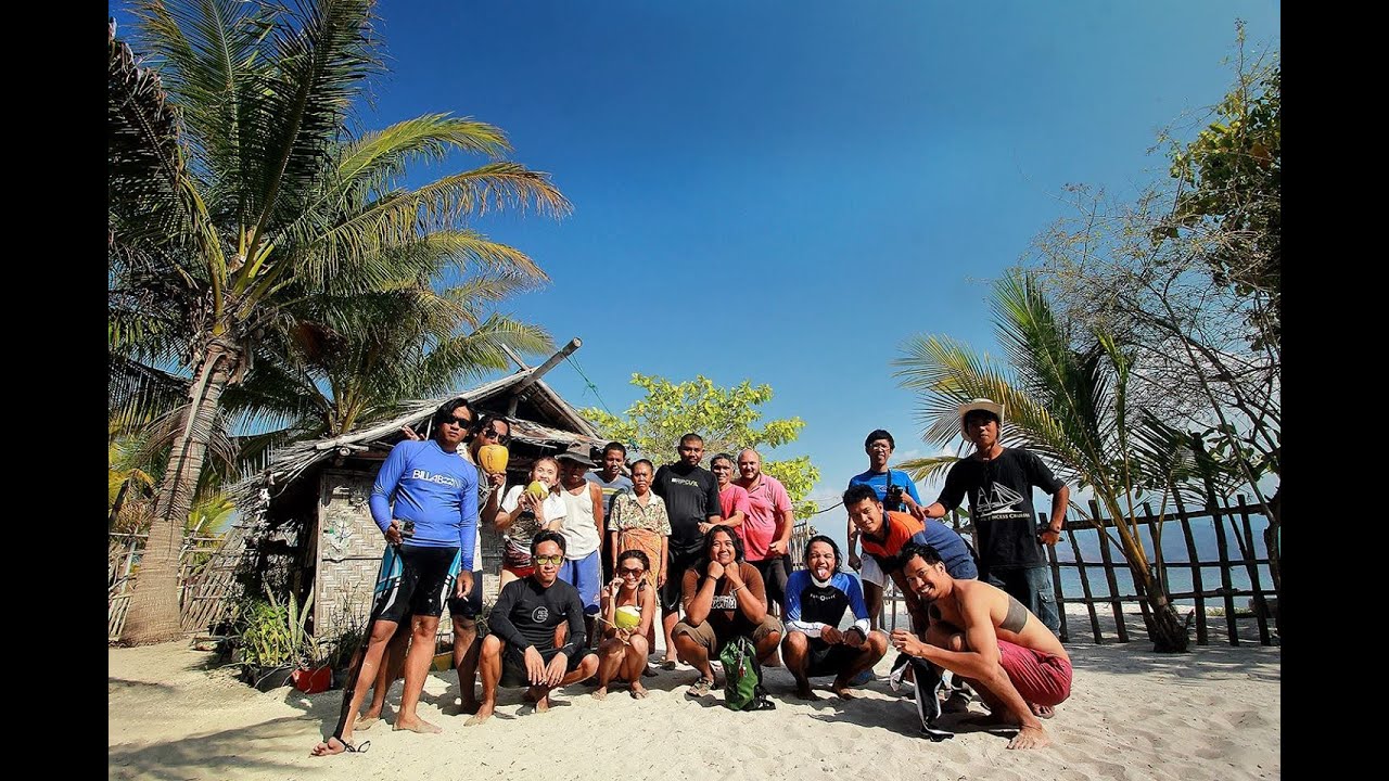 Travel to Sabalana Islands : South Sulawesi - YouTube