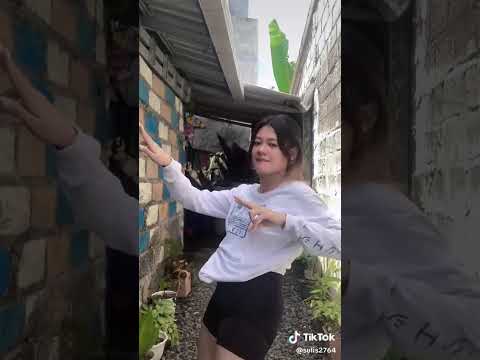 celana strit tiktok viral 160